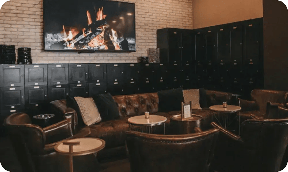 Read The Ultimate Guide to Cigar Lounge Layout & Design | Cigars POS